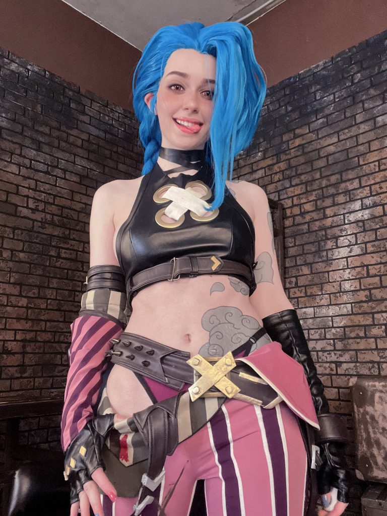 Ravvcorn413 Bunny Jinx Hentai Senpais Paradise