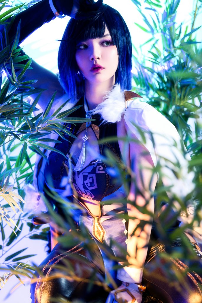 Ying Tze Triple Pack Hentai Senpais Onlyfans Paradise